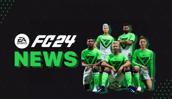 EAFC24 Clubs: Alles, was bereits über den Pro Clubs-Modus bekannt ist ...